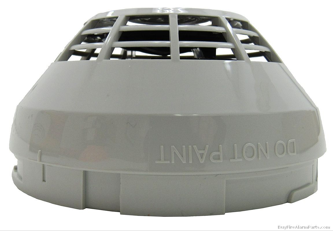 Kidde KIR-PD Plug-in Photoelectric Smoke Detector