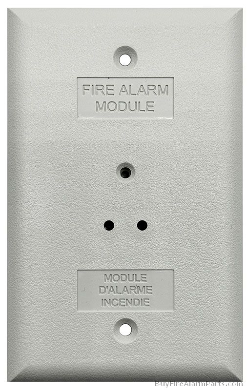 Kidde EG1M-RM Genesis Signal Master Synchronization Remote Mount Module ...