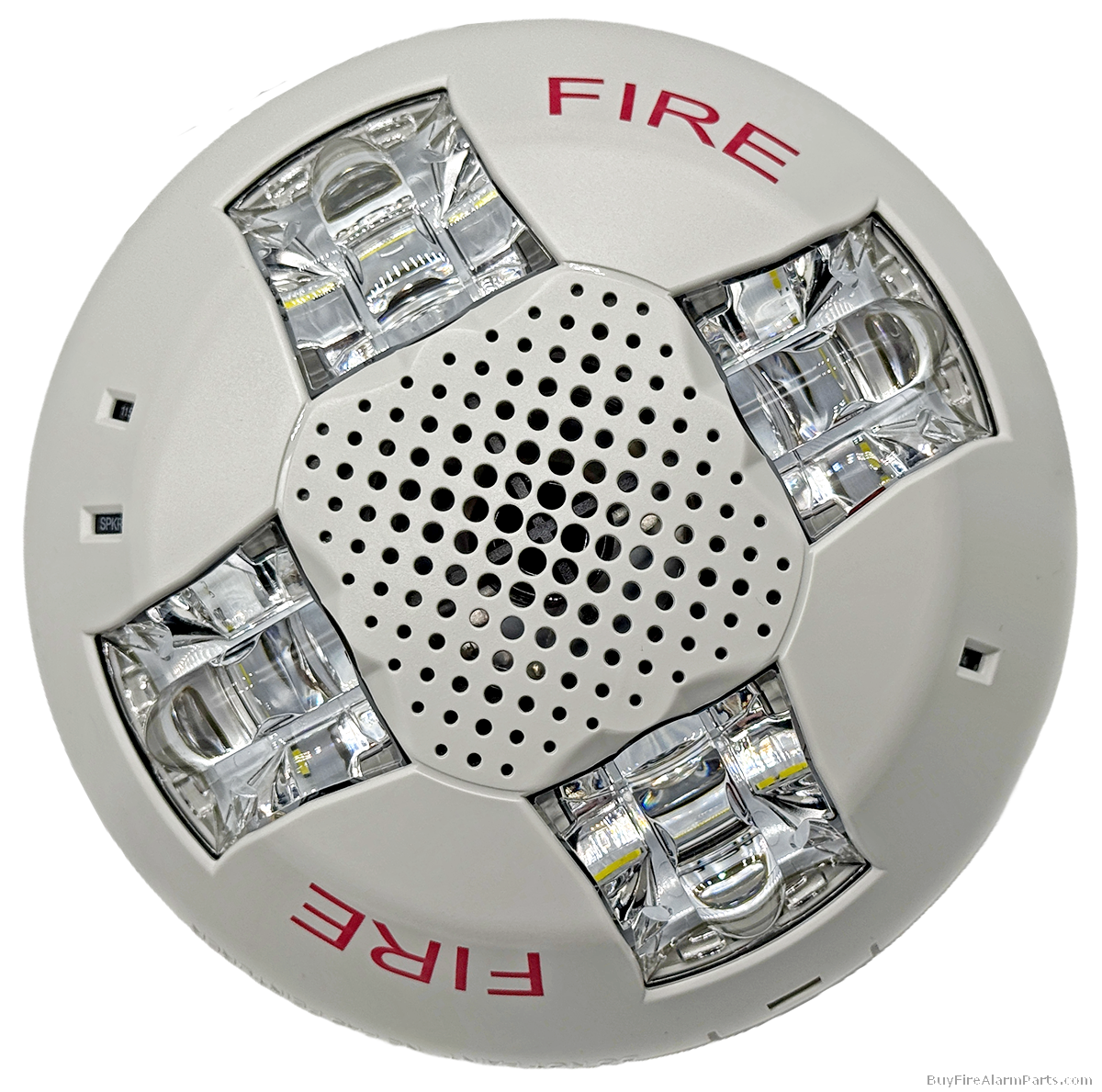 Kidde EGCSVWF Speaker Strobe