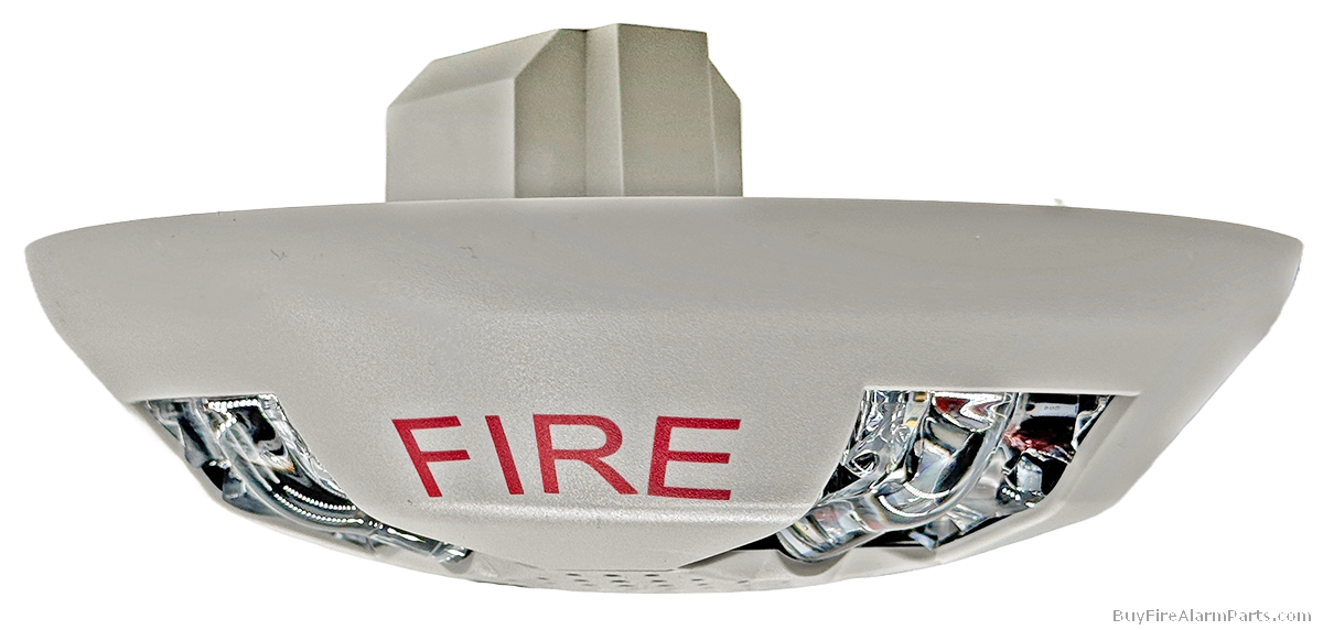 Kidde EGCSVWF Speaker Strobe