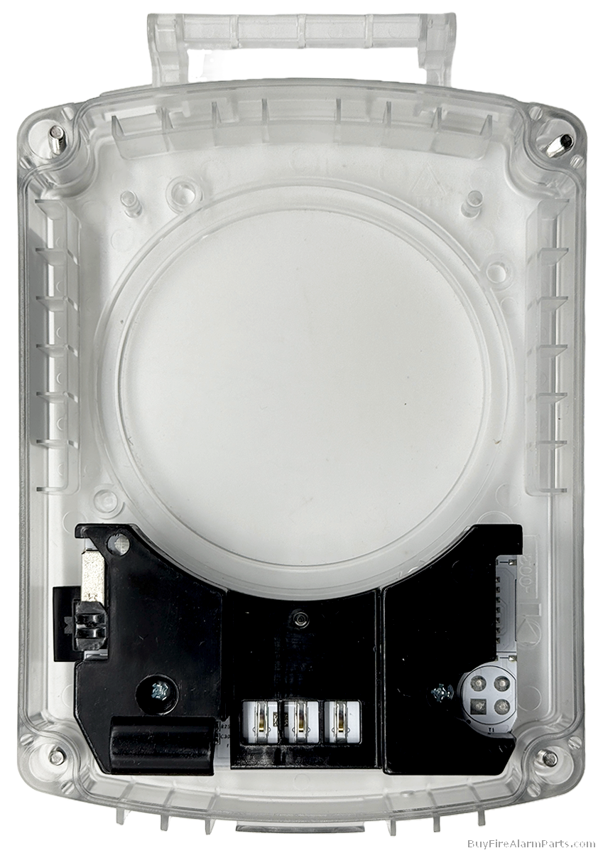 Wheelock EL3RST-FR Eluxa Outdoor 3R LED Strobe