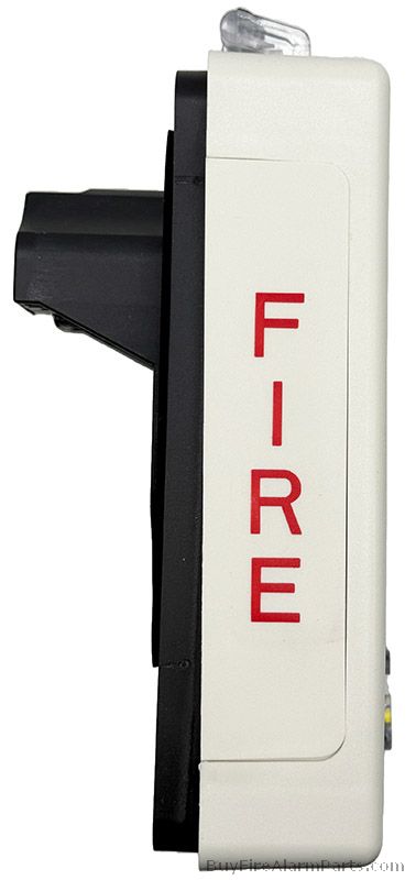 Wheelock EL3RST-FW Eaton
