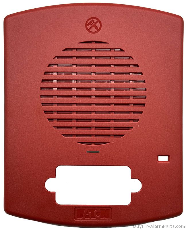 Wheelock EL4XSPST-FR Eluxa Outdoor 4X Speaker Strobe