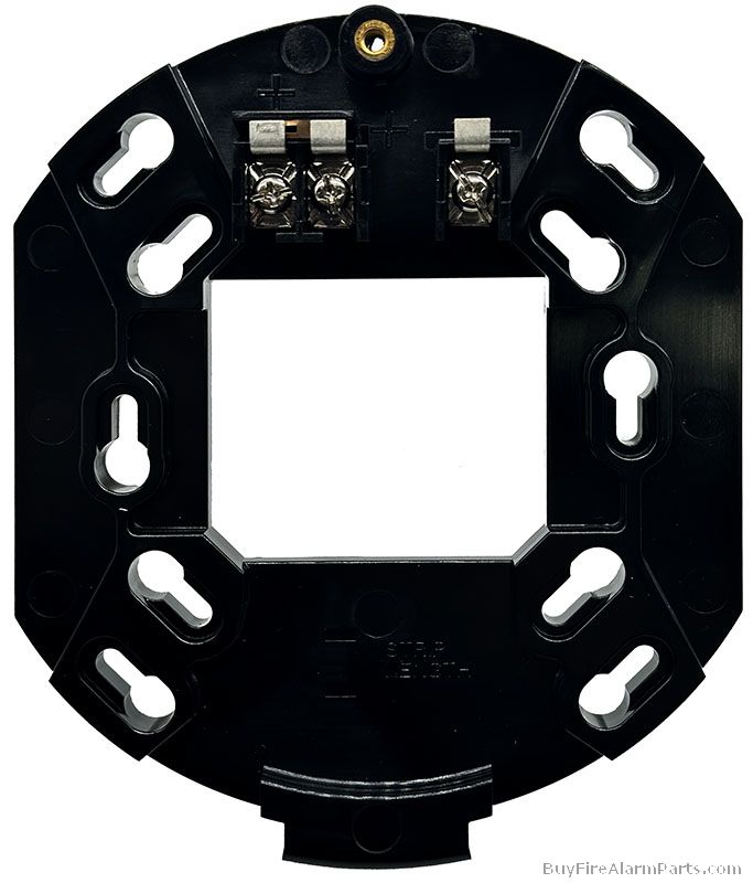 Wheelock ELSTRC Eaton Eluxa Ceiling Mount Strobe