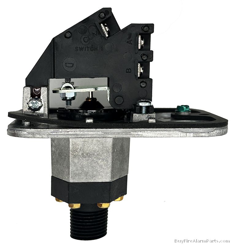 System Sensor EPS10-2 Alarm Pressure Switch