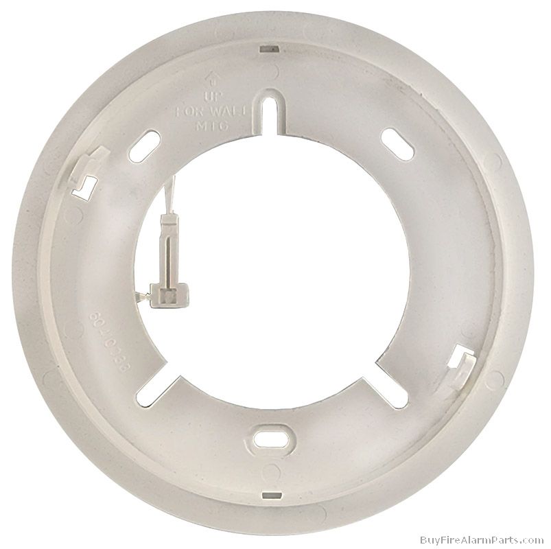 ESL 320 120VAC Photoelectric Smoke Alarm with Sounder and Tandem ...