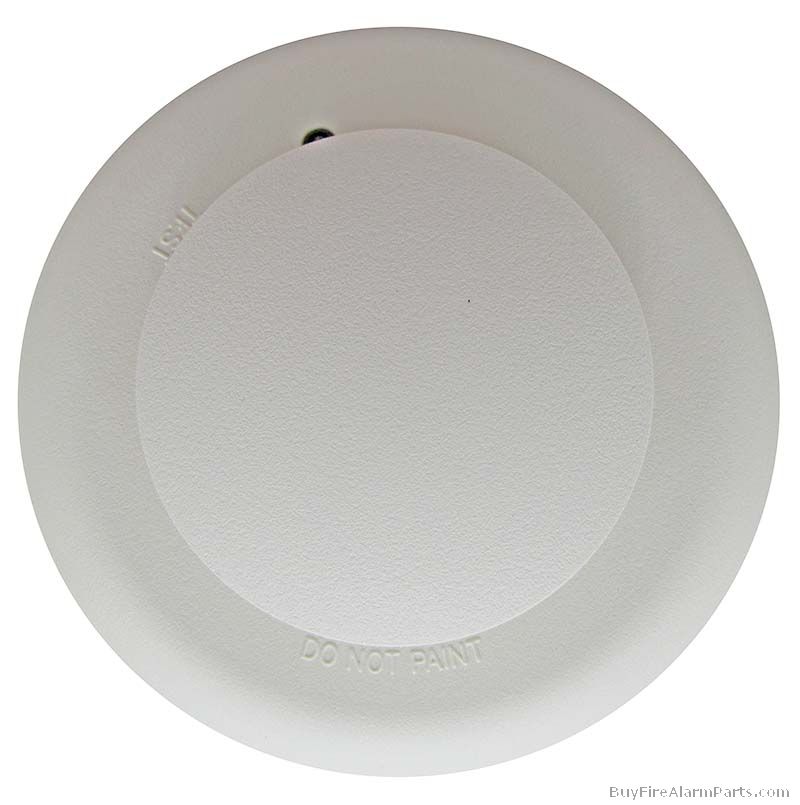ESL 521NC Interlogix Smoke Detector