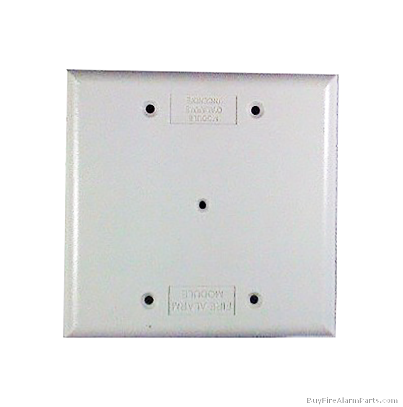 Edwards EST SIGA-CC2 Dual Input Signal Module