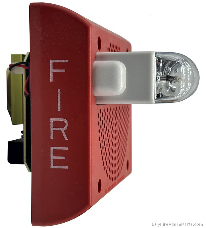 Wheelock ET70WP-24135W-FR