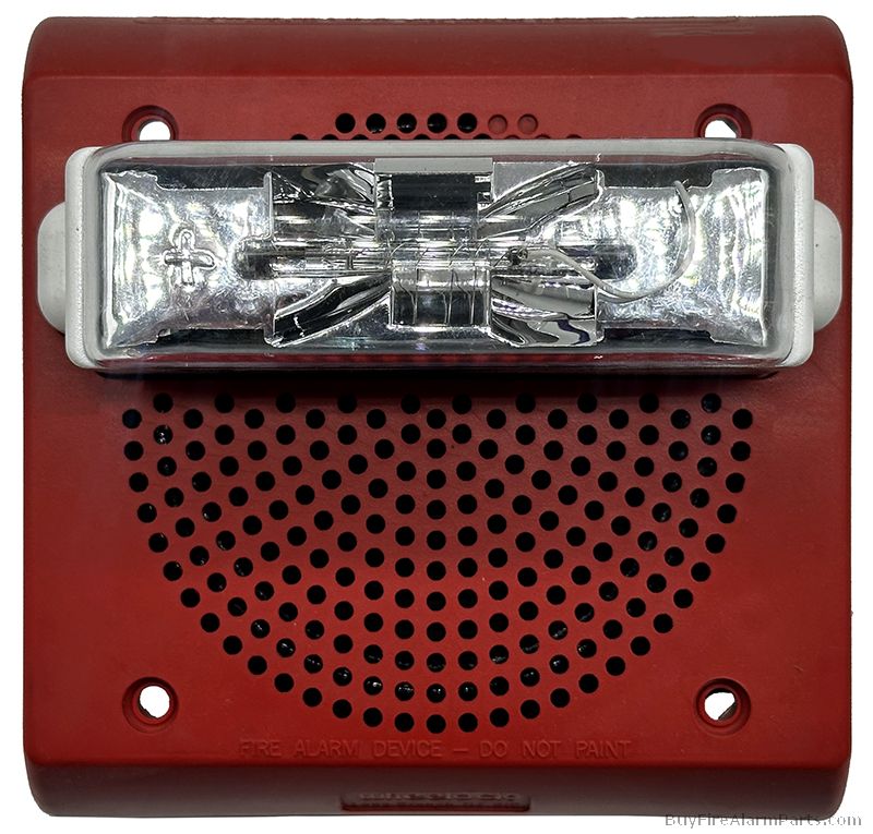 Wheelock ET70WP-24135W-FR