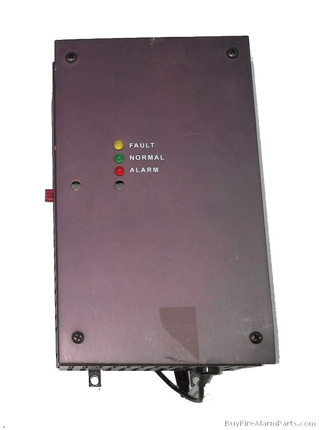 EVAX EVAX-100E 100W Voice Evacuation Module (w/o Microphone)