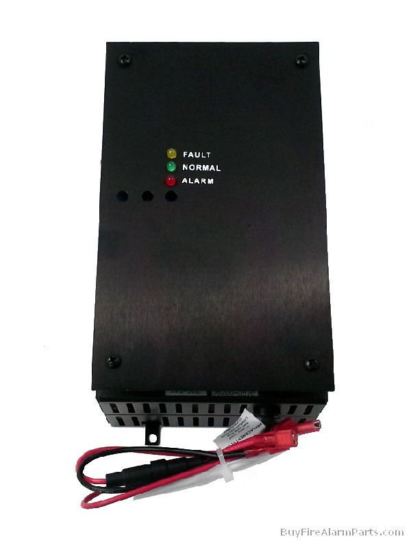 Evax EVX-50E 50W Voice Evacuation Module (w/o Microphone) [NEW]