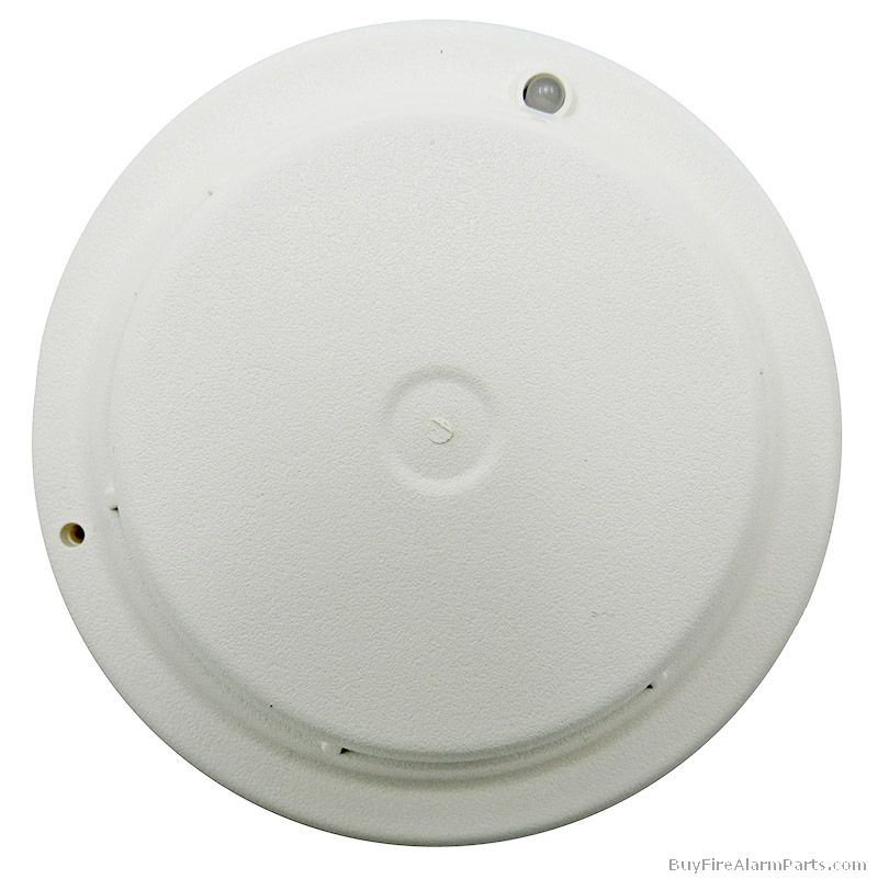 Siemens Faraday 8710 Intelligent Photoelectric Smoke Detector