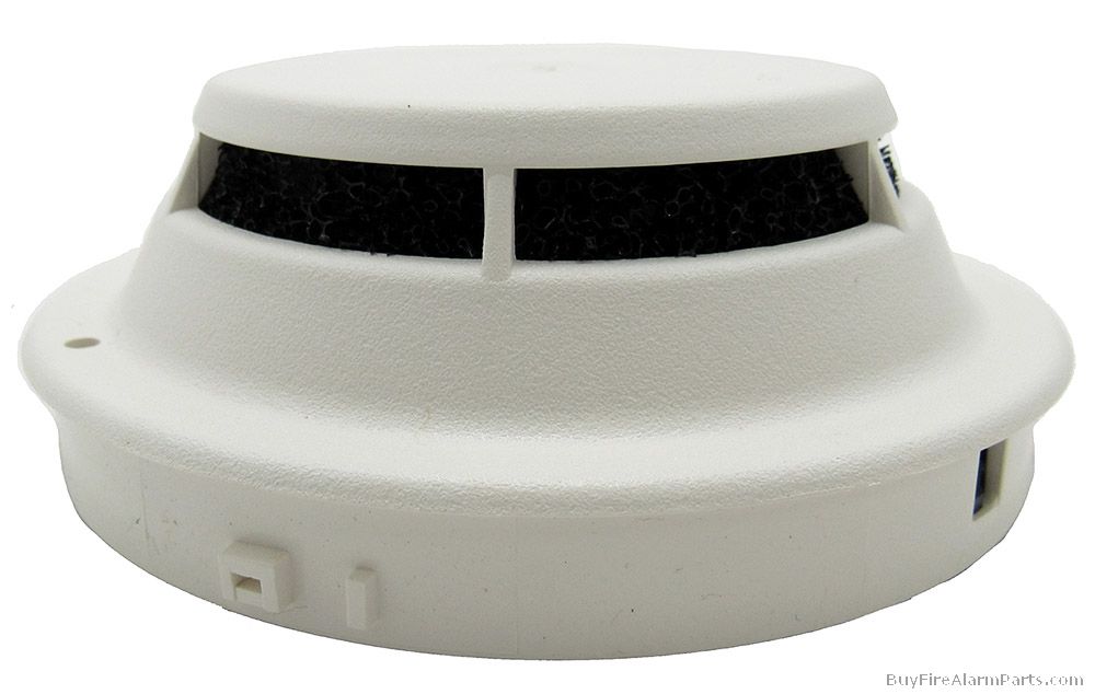 Siemens Faraday 8710 Intelligent Photoelectric Smoke Detector