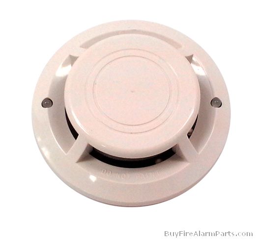 Gamewell FCI ASD-LS Analog Addressable Laser Smoke Sensor