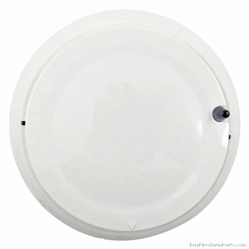 Notifier FCO-951-IV Advanced Multi-criteria Fire / CO Detector (Ivory)