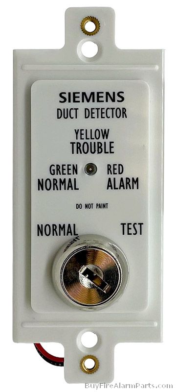 Siemens FDBZ-RTL Remote Alarm Indicator