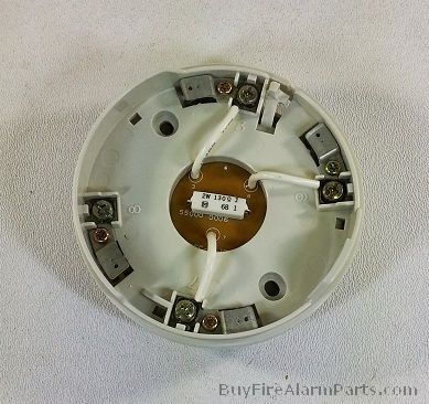 Fenwal / FCI MA-001 Mechanical Adapter for Detector Bases
