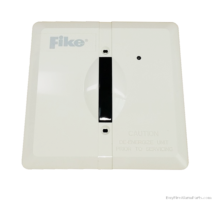 Fike 55-043 Relay Module (Non-isolator)