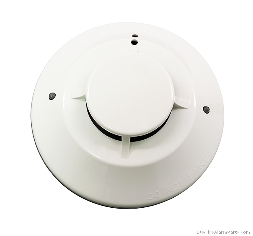 Fike 63-1058 Intelligent Photoelectric Smoke Detector