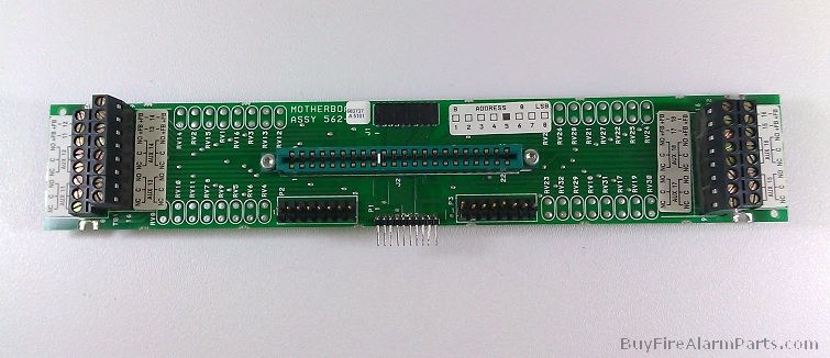 Simplex 562-727 Motherboard Assembly for 4100