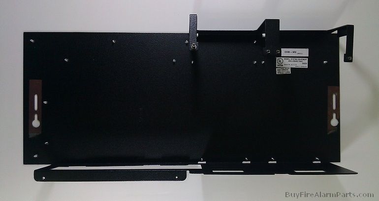 Notifier CHS-M2 Chassis