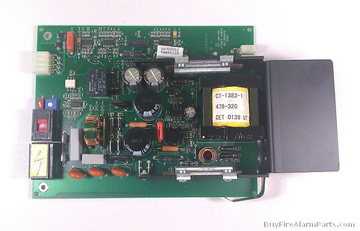 Simplex 4005-9813 Expansion Power Supply (565-481)