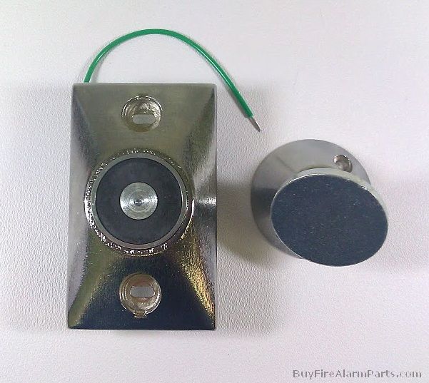 Simplex 2088-9609 Electromagnetic Door Holder