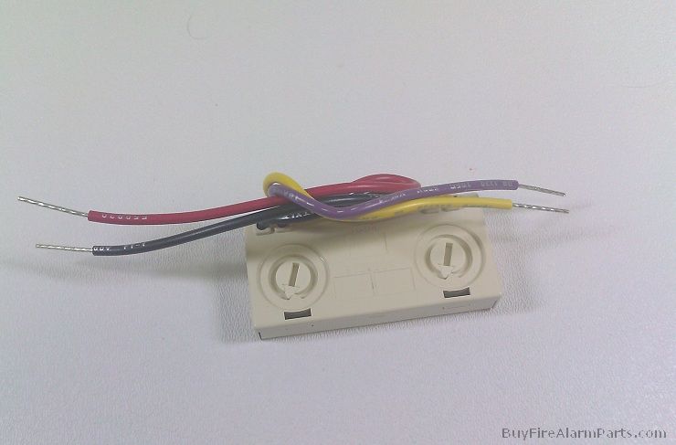 Honeywell TC809B1008 FlashScan Miniature Monitor Module