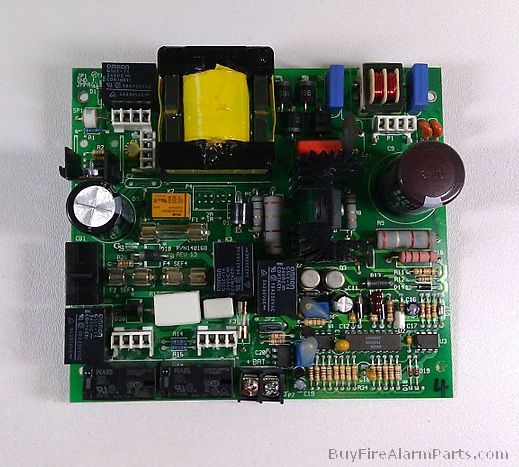 Edwards EST LSS4 Power Supply