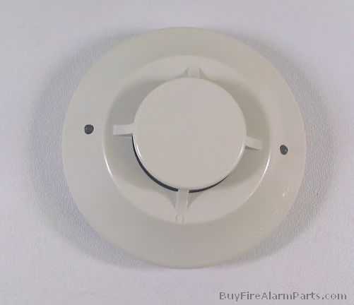 System Sensor 2D51 Photoelectric Smoke Detector