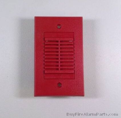 System Sensor PA400R Mini-Alert Sounder