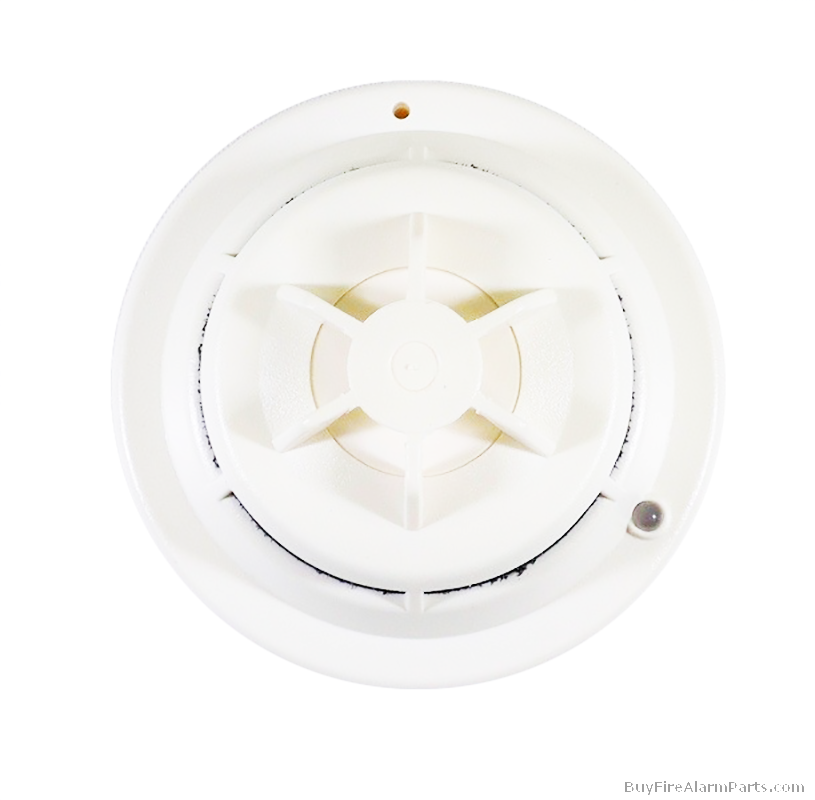Siemens FP-11 FirePrint Intelligent Fire Detector