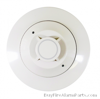 Fire-Lite H355R Intelligent Plug-in Thermal Sensor