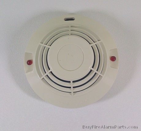 System Sensor 5451 Fixed- Temp Heat Detector