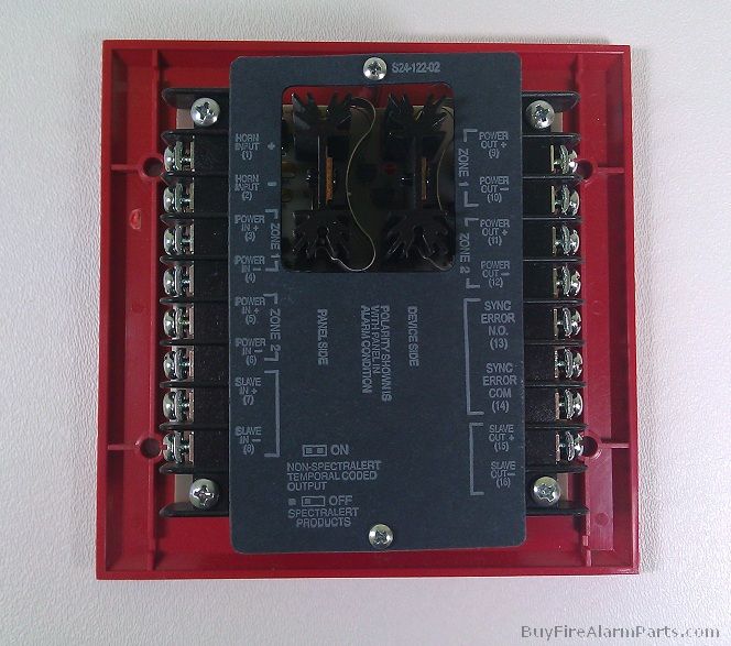 System Sensor MDL3R SyncCircuit Module