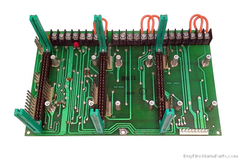 Fire-Lite MCB-104 Master Control Board for Miniscan 424 (4-zone FACP)