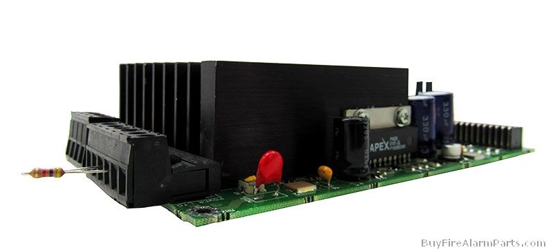 Fire-Lite FC-AAM25 25-watt Audio Amplifier Module