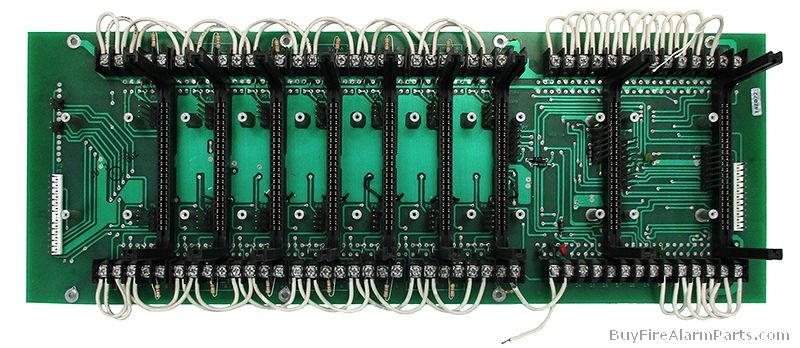 Fire-Lite MCB-114 Master Control Board for SensiScan 1000 (FACP)