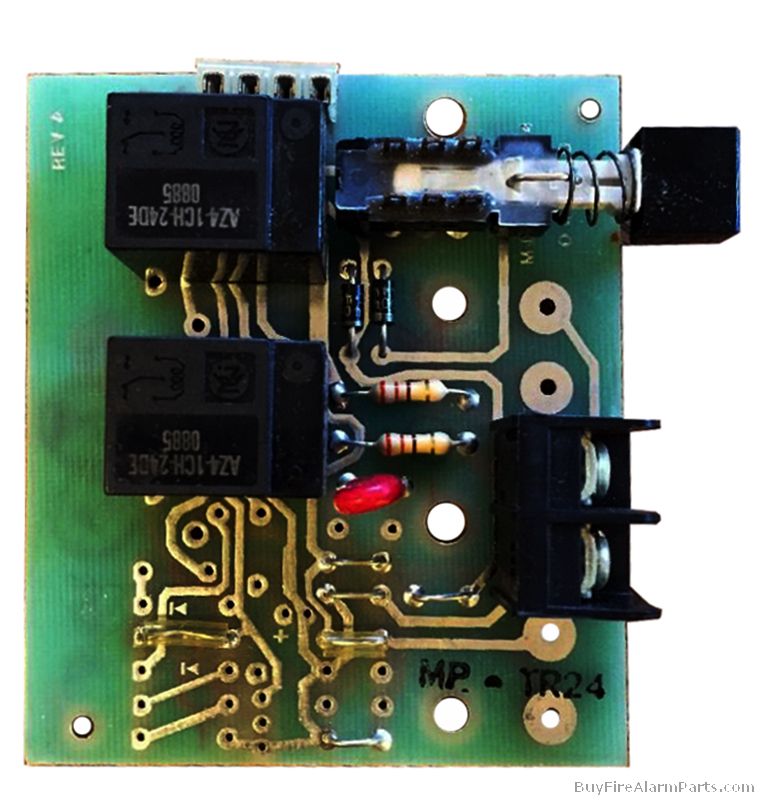 Fire-Lite MP-TRT24 Transmitter Module