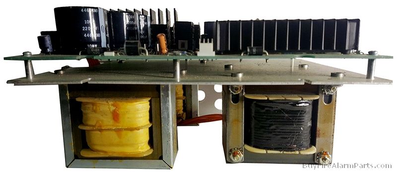 Fire-Lite MPS-24AF Main Power Supply & Transformer