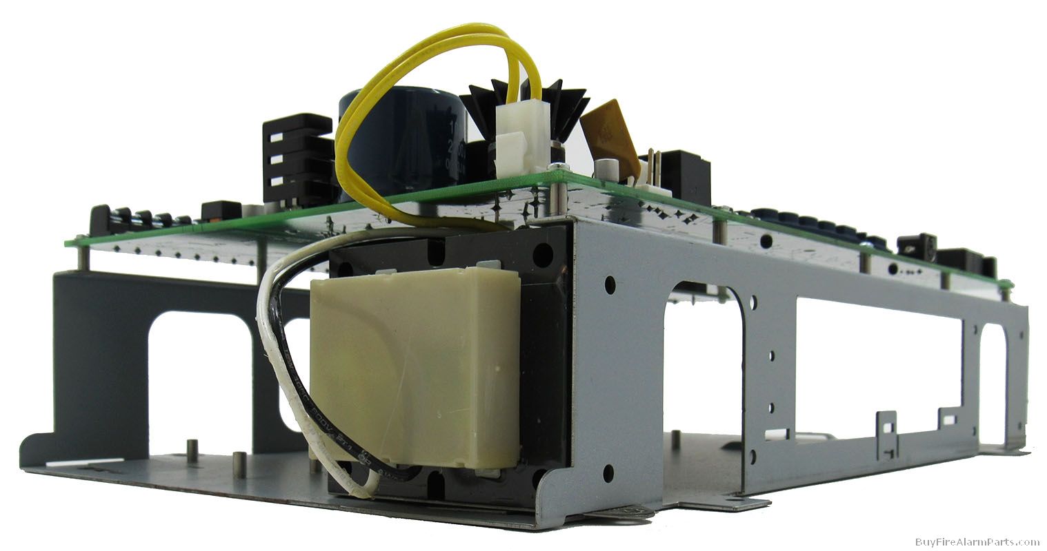 Fire-Lite MS-9050UD (Intelligent FACP + DACT) Replacement Board with ...