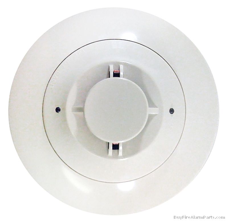 Fire-Lite SD355T Photoelectric Smoke w/ Thermal Sensor