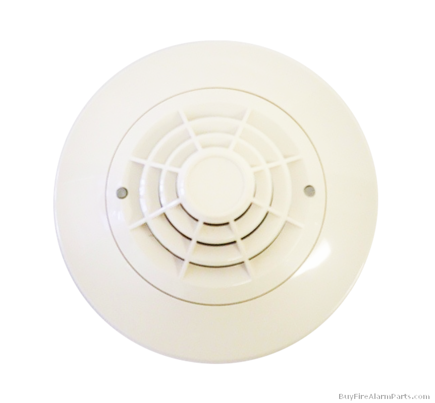 Fire-Lite H350 Intelligent Addressable Heat Detector