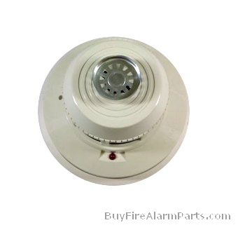 System Sensor 2400TH Smoke Detector