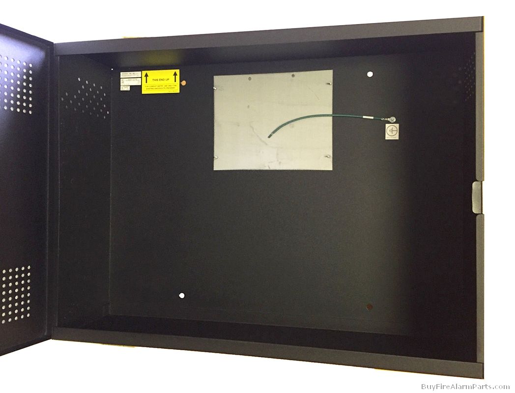 Fire-Lite / Notifier BB-100 Cabinet