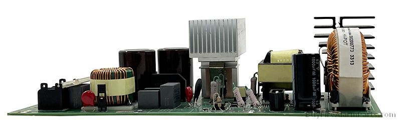 Fire-Lite FLPS-7 Power Supply
