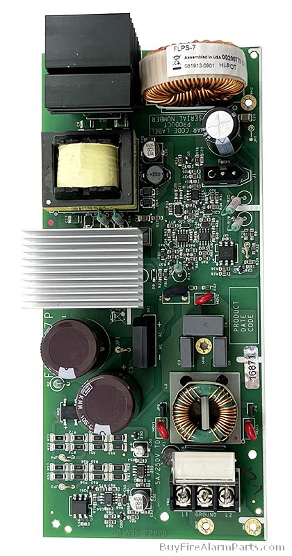 Fire-Lite FLPS-7 Power Supply