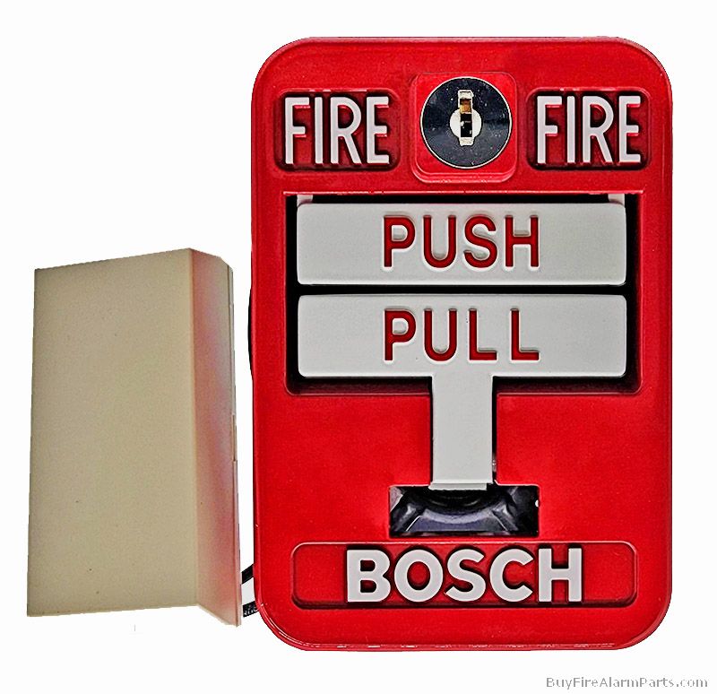 Bosch FMM-462-D POPIT Manual station (double-action)