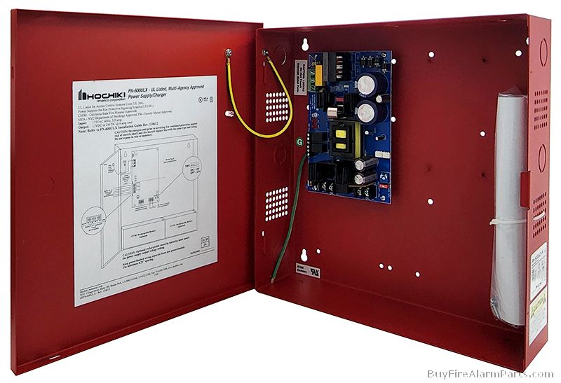 Hochiki FN-600ULX-R Remote Power Extender